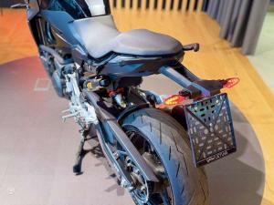 БМВ F 900R 2026 в Каунас, объемом двигателя 0.90 л и пробегом 6 тыс. км за 9990 €, фото 11 на AUTOMOTO.COM.LV