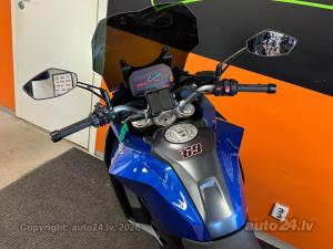 Zils BMW F 900XR 2023 Tartu, ar dzinēja tilpumu 0.90 L un nobraukumu 4 tūkst. km par 8990 €, foto 10 vietnē AUTOMOTO.COM.LV