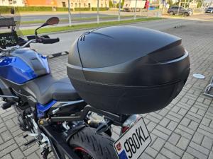 BMW F 900XR 2023 in Klaipeda, with an engine capacity of 0.00 L and mileage of 8 thousand km for 10000 €, photo 16 on AUTOMOTO.COM.LV