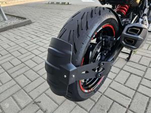 BMW F 900XR 2023 in Klaipeda, with an engine capacity of 0.00 L and mileage of 8 thousand km for 10000 €, photo 17 on AUTOMOTO.COM.LV