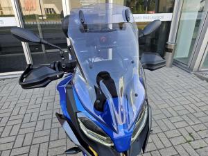 BMW F 900XR 2023 in Klaipeda, with an engine capacity of 0.00 L and mileage of 8 thousand km for 10000 €, photo 21 on AUTOMOTO.COM.LV