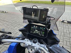 BMW F 900XR 2023 in Klaipeda, with an engine capacity of 0.00 L and mileage of 8 thousand km for 10000 €, photo 22 on AUTOMOTO.COM.LV