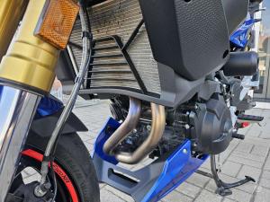 BMW F 900XR 2023 in Klaipeda, with an engine capacity of 0.00 L and mileage of 8 thousand km for 10000 €, photo 25 on AUTOMOTO.COM.LV