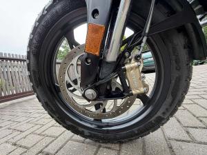 BMW G 310GS 2022 Viļņa, ar dzinēja tilpumu 0.31 L un nobraukumu 2 tūkst. km par 4750 €, foto 12 vietnē AUTOMOTO.COM.LV
