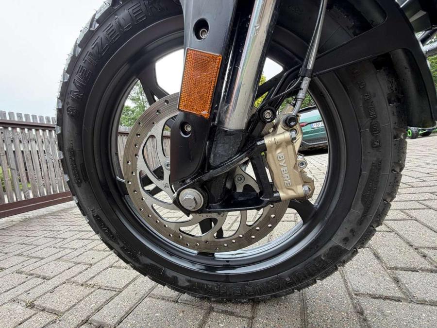 BMW G 310GS 2022 Viļņa, ar dzinēja tilpumu 0.31 L un nobraukumu 2 tūkst. km par 4750 €, foto 12 vietnē AUTOMOTO.COM.LV
