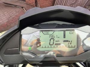 BMW G 310GS 2022 Viļņa, ar dzinēja tilpumu 0.31 L un nobraukumu 2 tūkst. km par 4750 €, foto 16 vietnē AUTOMOTO.COM.LV