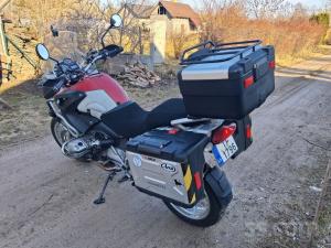 БМВ GS 2005 в Елгава, объемом двигателя 1.20 л и пробегом 0 тыс. км за 5450 €, фото 5 на AUTOMOTO.COM.LV