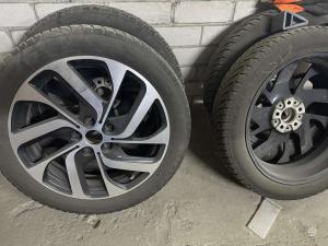 Melns BMW I3 2015 Viļņa, ar dzinēja tilpumu 0.70 L un nobraukumu 104 tūkst. km par 13500 €, foto 5 vietnē AUTOMOTO.COM.LV