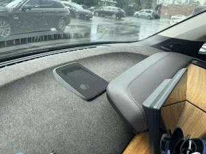 Melns BMW I3 2015 Viļņa, ar dzinēja tilpumu 0.70 L un nobraukumu 104 tūkst. km par 13500 €, foto 8 vietnē AUTOMOTO.COM.LV