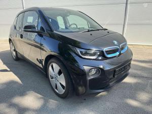 Melns BMW I3 2016 Klaipėda, ar dzinēja tilpumu 0.00 L un nobraukumu 83 tūkst. km par 9999 €, foto 9 vietnē AUTOMOTO.COM.LV