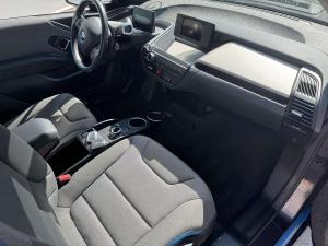Melns BMW I3 2016 Klaipėda, ar dzinēja tilpumu 0.00 L un nobraukumu 83 tūkst. km par 9999 €, foto 11 vietnē AUTOMOTO.COM.LV
