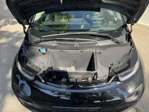 Melns BMW I3 2016 Klaipėda, ar dzinēja tilpumu 0.00 L un nobraukumu 83 tūkst. km par 9999 €, foto 21 vietnē AUTOMOTO.COM.LV