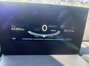 Melns BMW I3 2016 Klaipėda, ar dzinēja tilpumu 0.00 L un nobraukumu 83 tūkst. km par 9999 €, foto 25 vietnē AUTOMOTO.COM.LV