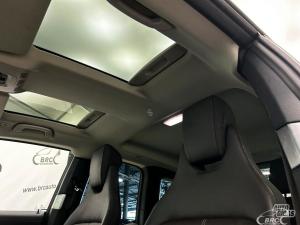 Melns BMW I3 2017 Avižieniai, ar dzinēja tilpumu 0.00 L un nobraukumu 152 tūkst. km par 10500 €, foto 6 vietnē AUTOMOTO.COM.LV