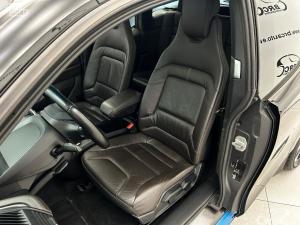 Melns BMW I3 2017 Avižieniai, ar dzinēja tilpumu 0.00 L un nobraukumu 152 tūkst. km par 10500 €, foto 7 vietnē AUTOMOTO.COM.LV
