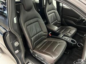 Melns BMW I3 2017 Avižieniai, ar dzinēja tilpumu 0.00 L un nobraukumu 152 tūkst. km par 10500 €, foto 8 vietnē AUTOMOTO.COM.LV