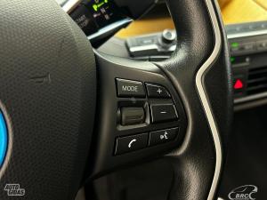 Melns BMW I3 2017 Avižieniai, ar dzinēja tilpumu 0.00 L un nobraukumu 152 tūkst. km par 10500 €, foto 14 vietnē AUTOMOTO.COM.LV