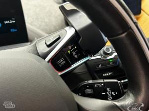 Melns BMW I3 2017 Avižieniai, ar dzinēja tilpumu 0.00 L un nobraukumu 152 tūkst. km par 10500 €, foto 15 vietnē AUTOMOTO.COM.LV