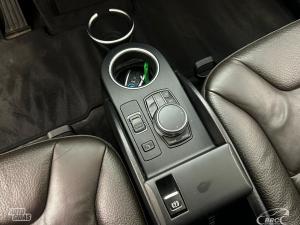 Melns BMW I3 2017 Avižieniai, ar dzinēja tilpumu 0.00 L un nobraukumu 152 tūkst. km par 10500 €, foto 17 vietnē AUTOMOTO.COM.LV