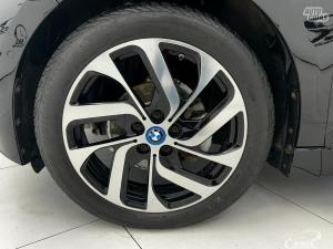 Melns BMW I3 2017 Avižieniai, ar dzinēja tilpumu 0.00 L un nobraukumu 152 tūkst. km par 10500 €, foto 29 vietnē AUTOMOTO.COM.LV