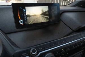 Melns BMW I3 2017 Jelgava, ar dzinēja tilpumu 0.00 L un nobraukumu 52 tūkst. km par 13900 €, foto 18 vietnē AUTOMOTO.COM.LV