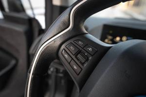 Melns BMW I3 2017 Jelgava, ar dzinēja tilpumu 0.00 L un nobraukumu 52 tūkst. km par 13900 €, foto 19 vietnē AUTOMOTO.COM.LV