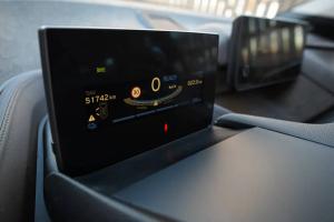 Melns BMW I3 2017 Jelgava, ar dzinēja tilpumu 0.00 L un nobraukumu 52 tūkst. km par 13900 €, foto 21 vietnē AUTOMOTO.COM.LV