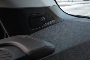 Melns BMW I3 2017 Jelgava, ar dzinēja tilpumu 0.00 L un nobraukumu 52 tūkst. km par 13900 €, foto 22 vietnē AUTOMOTO.COM.LV