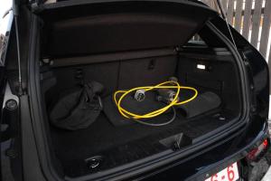 Melns BMW I3 2017 Jelgava, ar dzinēja tilpumu 0.00 L un nobraukumu 52 tūkst. km par 13900 €, foto 24 vietnē AUTOMOTO.COM.LV