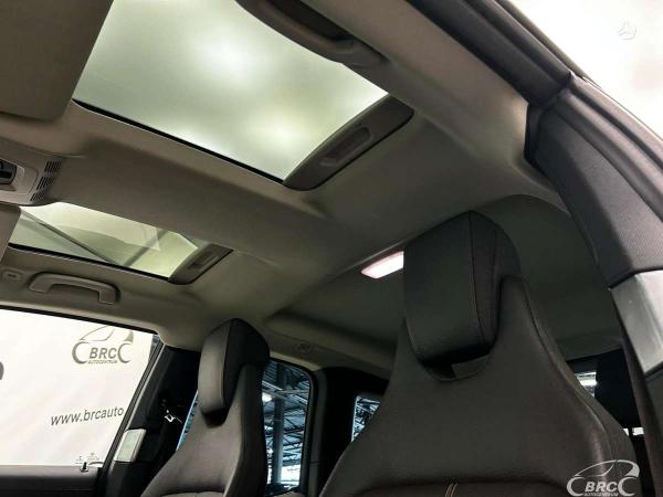 Black BMW I3 2017 in Vilnius, with an engine capacity of 0.00 L and mileage of 152 thousand km for 9400 €, photo 6 on AUTOMOTO.COM.LV