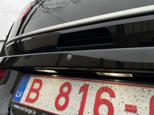 Black BMW I3 2020 in Riga, with an engine capacity of 0.00 L and mileage of 34 thousand km for 17750 €, photo 6 on AUTOMOTO.COM.LV