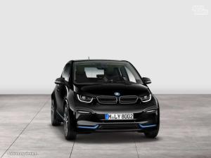 Melns BMW I3 2020 Kauņa, ar dzinēja tilpumu 0.00 L un nobraukumu 62 tūkst. km par 22287 €, foto 11 vietnē AUTOMOTO.COM.LV