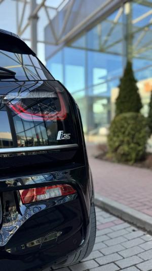 Melns BMW I3 2020 Rīga, ar dzinēja tilpumu 0.00 L un nobraukumu 40 tūkst. km par 18400 €, foto 8 vietnē AUTOMOTO.COM.LV