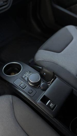 Melns BMW I3 2020 Rīga, ar dzinēja tilpumu 0.00 L un nobraukumu 40 tūkst. km par 18400 €, foto 20 vietnē AUTOMOTO.COM.LV