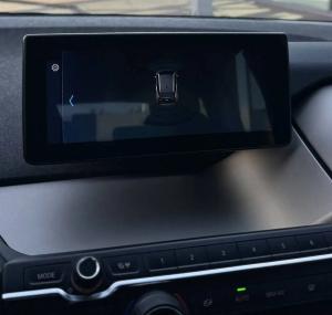 Melns BMW I3 2020 Rīga, ar dzinēja tilpumu 0.00 L un nobraukumu 40 tūkst. km par 18400 €, foto 21 vietnē AUTOMOTO.COM.LV