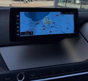 Melns BMW I3 2020 Rīga, ar dzinēja tilpumu 0.00 L un nobraukumu 40 tūkst. km par 18400 €, foto 24 vietnē AUTOMOTO.COM.LV