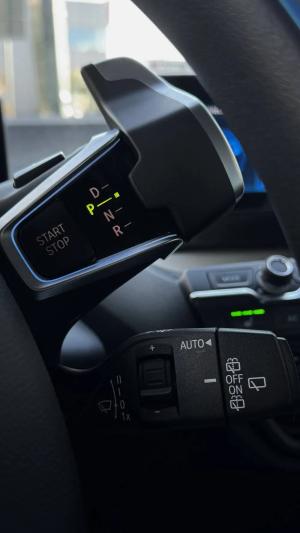 Melns BMW I3 2020 Rīga, ar dzinēja tilpumu 0.00 L un nobraukumu 40 tūkst. km par 18400 €, foto 25 vietnē AUTOMOTO.COM.LV