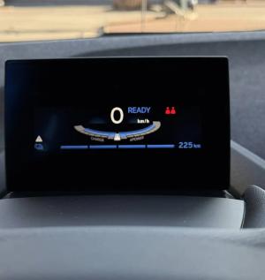 Melns BMW I3 2020 Rīga, ar dzinēja tilpumu 0.00 L un nobraukumu 40 tūkst. km par 18400 €, foto 27 vietnē AUTOMOTO.COM.LV