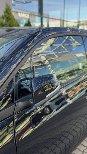 Melns BMW I3 2020 Rīga, ar dzinēja tilpumu 0.00 L un nobraukumu 40 tūkst. km par 18400 €, foto 28 vietnē AUTOMOTO.COM.LV
