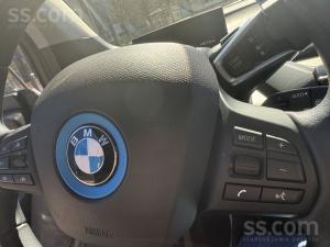 Melns BMW I3 2022 Rīga, ar dzinēja tilpumu 0.00 L un nobraukumu 21 tūkst. km par 19800 €, foto 26 vietnē AUTOMOTO.COM.LV