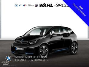 Melns BMW I3 2022 Kauņa, ar dzinēja tilpumu 0.00 L un nobraukumu 44 tūkst. km par 25772 €, foto  vietnē AUTOMOTO.COM.LV