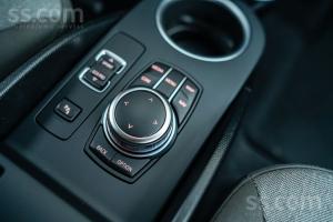 Черный БМВ И3 2022 в Рига, объемом двигателя 0.00 л и пробегом 54 тыс. км за 21900 €, фото 26 на AUTOMOTO.COM.LV