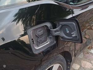 Black BMW I3 2016 in Klaipeda, with an engine capacity of 0.65 L and mileage of 95 thousand km for 7500 €, photo 12 on AUTOMOTO.COM.LV