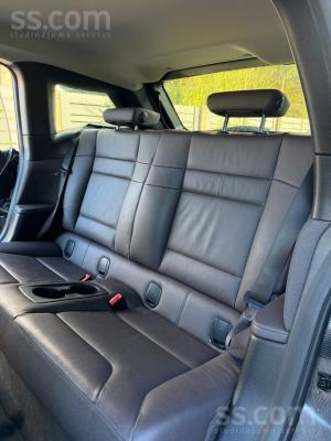 Melns BMW I3 2019 Rīga, ar dzinēja tilpumu 0.00 L un nobraukumu 80 tūkst. km par 16500 €, foto 6 vietnē AUTOMOTO.COM.LV