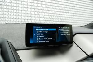 Черный БМВ И3 2021 в Марупе, объемом двигателя 0.00 л и пробегом 56 тыс. км за 18000 €, фото 17 на AUTOMOTO.COM.LV