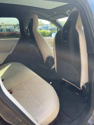 Blue BMW I3 2022 in Riga, with an engine capacity of 0.00 L and mileage of 15 thousand km for 79990 €, photo 11 on AUTOMOTO.COM.LV