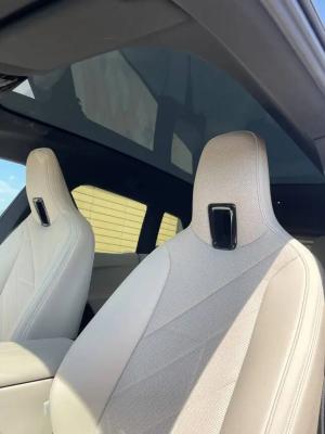 Blue BMW I3 2022 in Riga, with an engine capacity of 0.00 L and mileage of 15 thousand km for 79990 €, photo 19 on AUTOMOTO.COM.LV