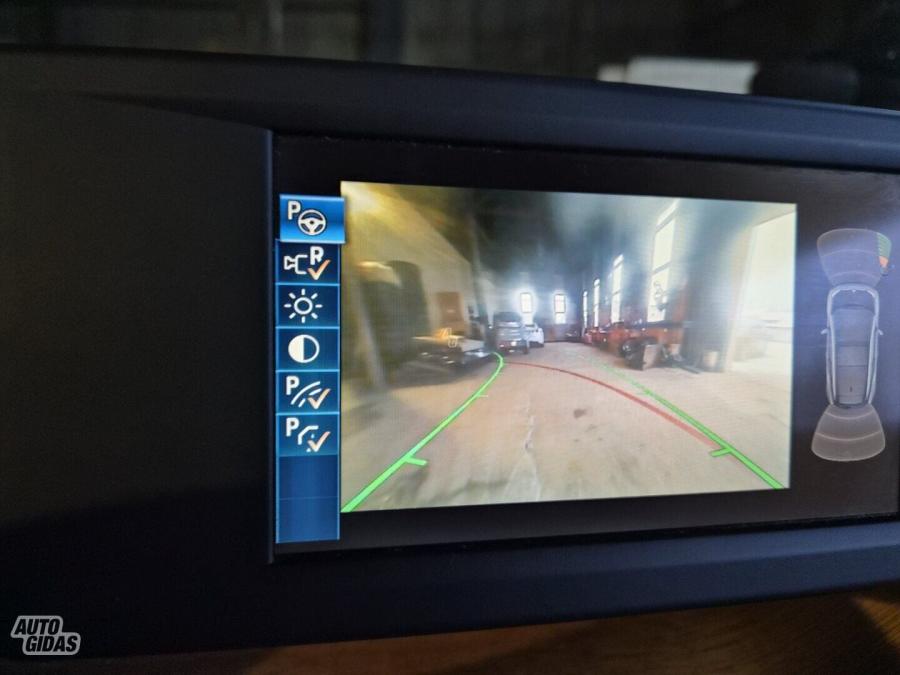 Blue BMW I3 2014 in Vilnius, with an engine capacity of 0.70 L and mileage of 140 thousand km for 7500 €, photo 16 on AUTOMOTO.COM.LV