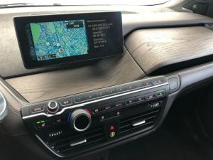 Zils BMW I3 2016 Rīga, ar dzinēja tilpumu 0.00 L un nobraukumu 181 tūkst. km par 14950 €, foto 14 vietnē AUTOMOTO.COM.LV