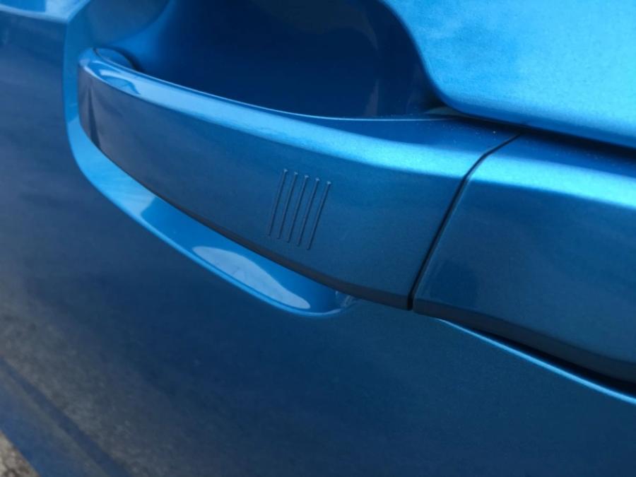 Zils BMW I3 2016 Rīga, ar dzinēja tilpumu 0.00 L un nobraukumu 181 tūkst. km par 14950 €, foto 19 vietnē AUTOMOTO.COM.LV